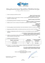 Rigips ProMix Finish - Gatavā špaktele | Gyproc